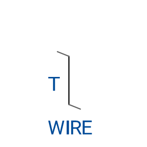 Wires