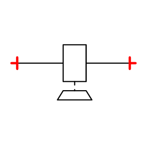 Brakes & Clutches | Electra Cloud Symbols