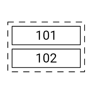 IEC Symbols | Terminal Block
