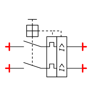 Circuit Breakers | Electra Cloud Symbols