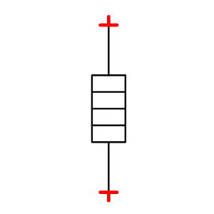 Heaters | Electra Cloud Symbols
