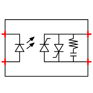 Relays | Electra Cloud Symbols