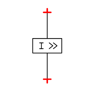 Relays | Electra Cloud Symbols