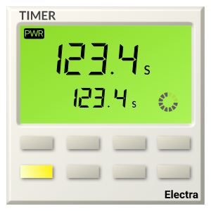 Timers | Electra Cloud Symbols