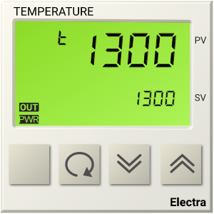 Temperature Sensors & Controllers | Electra Cloud Symbols