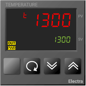 Temperature Sensors & Controllers | Electra Cloud Symbols