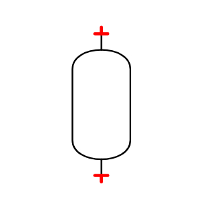 Pneumatic Miscellaneous | Electra Cloud Symbols