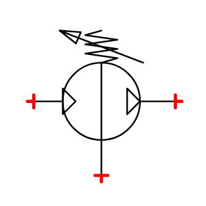 Pneumatic Miscellaneous | Electra Cloud Symbols